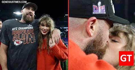 Breaking Taylor Swift Is Going To The Super Bowl Her Second Straight