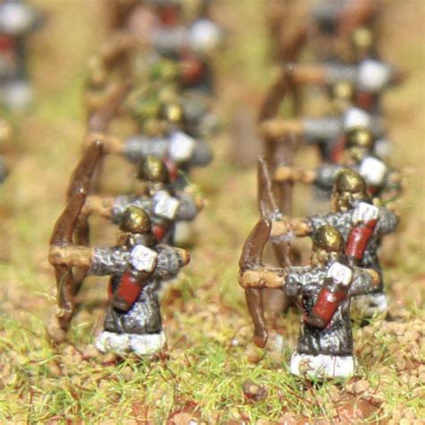 Classical Ancients Rapier Miniatures
