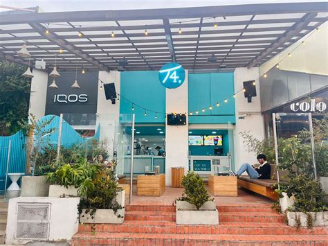 Zonas T4 T4 Colombia