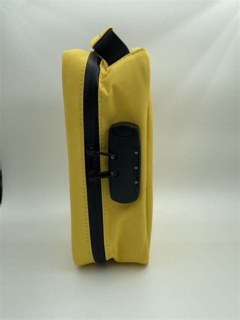 Lokee Locking Bag Lokee