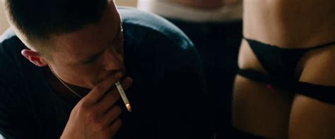 Naked Unknown In Monsters Dark Continent