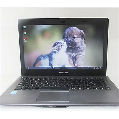 Notebook Positivo Stilo Colors Xc Processador Intel Posot Class
