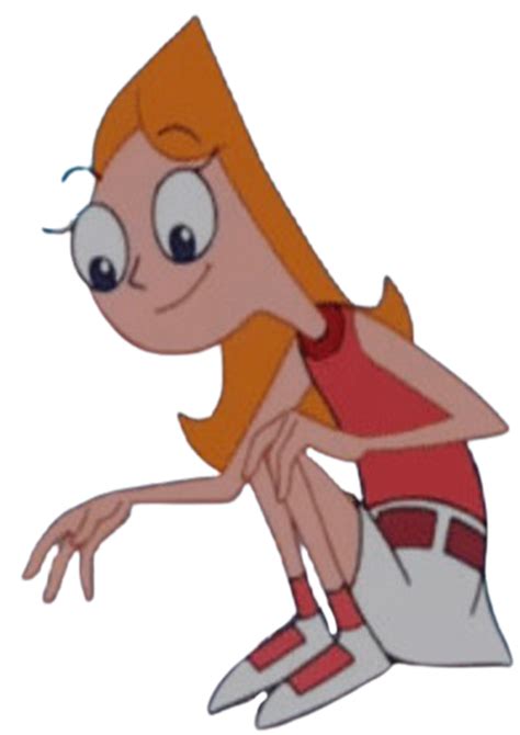 Candace Flynn Vector 45 By Homersimpson1983 On Deviantart