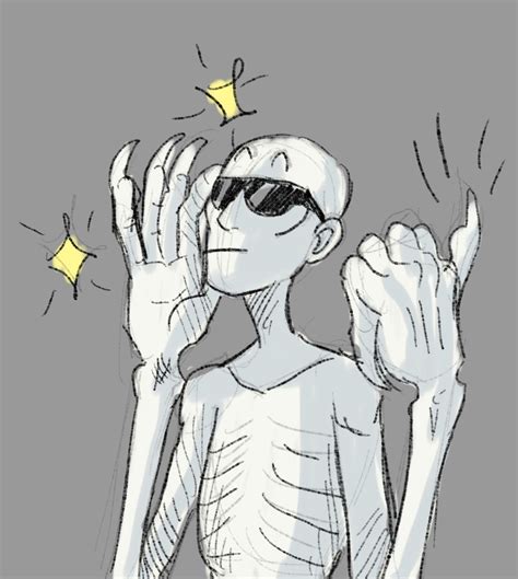 Scp 096 By Hollowandheartless On Deviantart Artofit