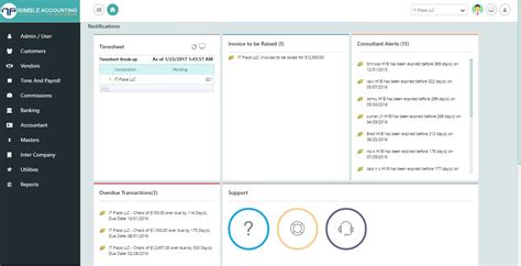 Revamped User Interface With New Lightning Experience Nimble Staffing Blog