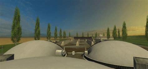 Polska WieŚ Map Ls 2015 Mod Download