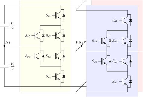 The Proposed A3l Anpc Topology Download Scientific Diagram