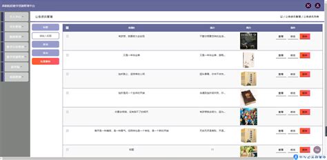附源码 Javassm计算机毕业设计高职院校教学资源管理平台w8k82源码程序数据库部署高职院校实验教学管理系统 Java源