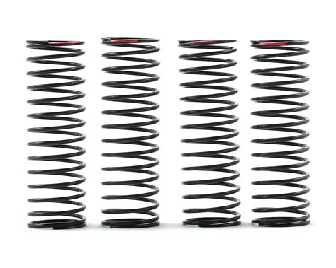 MST Coil Spring 45mm Soft Red 4 MXS 210531 AMain Hobbies