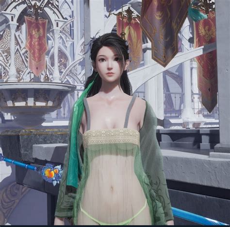 Sword And Fairy 7 Mods Page 8 Adult Gaming Loverslab