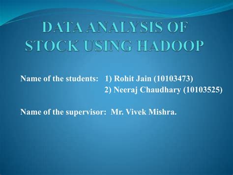 major ppt ppt
