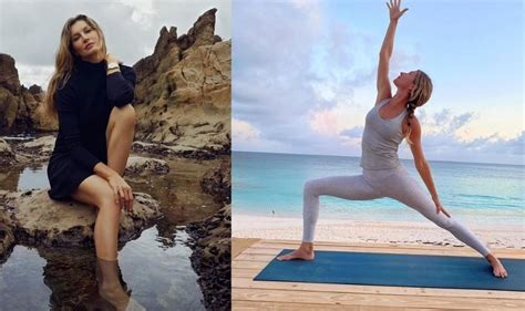 Ζιζέλ Το μοντέλο κάνει την αυτοκριτική του Η επίγνωση είναι το κλειδί Cyprus Times