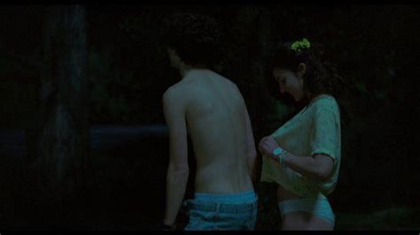 See Esther Garrel Nude Esther Garrel Naked Mr Skin