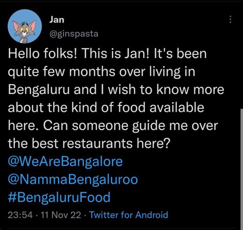 Janani Anand On Linkedin Social Media Callouts