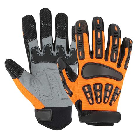 Active Mechanics Gloves – The Grand Euro