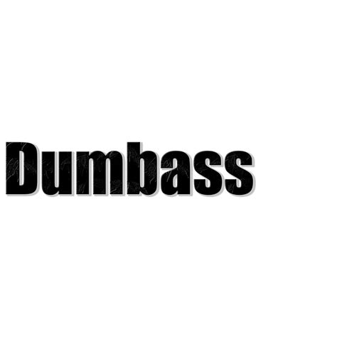 Dumbass Dmmmake クリエイターズマーケット 2567