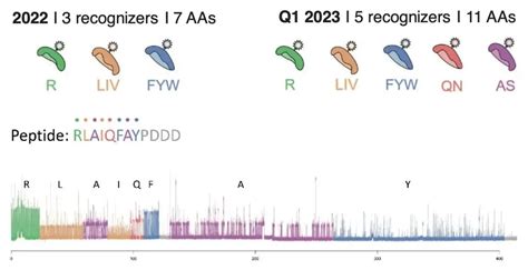 Next Generation Protein Sequencing™ On Quantum Si Platinum™ Advances In Protein Identification