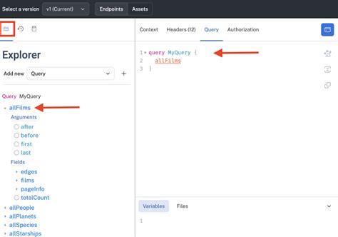 Consuming Graphql Apis