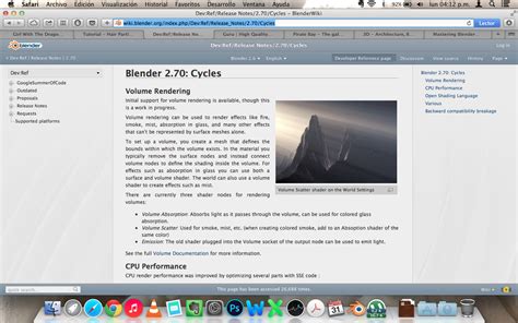 Volume Shaders On 2 7 Lighting And Rendering Blender Artists Community