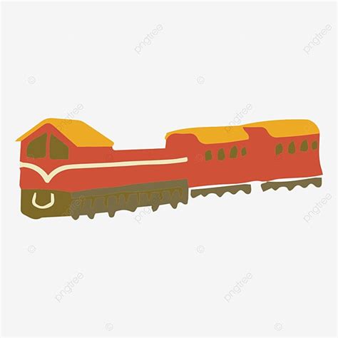귀여운 기차 Png 요소 귀여운 기차 Png 일러스트 및 Psd 이미지 무료 다운로드 Pngtree