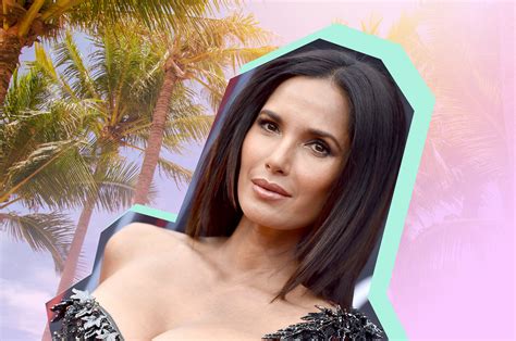 X X Padma Lakshmi Desktop Wallpaper Coolwallpapers Me