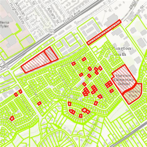 Feature Layer Change Renderer ArcGIS Maps SDK For Qt Esri Developer