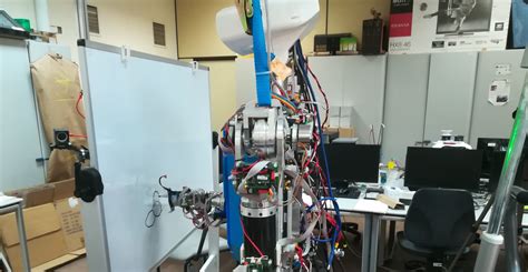 Human Like Real Time Sketching By A Humanoid Robot Science Tech Updates