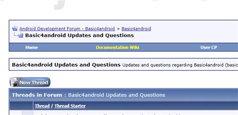 Android SlidingPanels Simple Way To Create Sliding Layouts Page 2