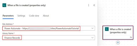 Check If The Filename Contains In Power Automate