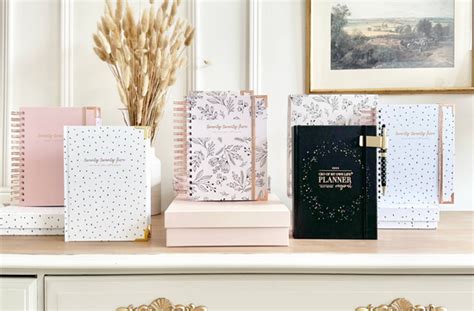 2025 Planner Guide Ella Iconic® Ellaiconic®