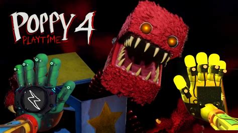 Generator Cogwheel Puzzle Solution In Poppy Playtime Chapter 4 Free