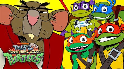 Master Splinter Teenage Mutant Ninja Turtles Iii