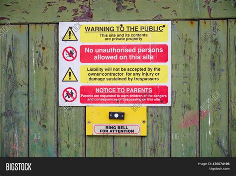 Construction Site Image Photo Free Trial Bigstock