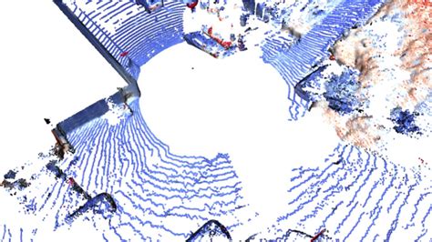 Detecting Objects In Point Clouds With Nvidia Cuda Pointpillars Nvidia Technical Blog