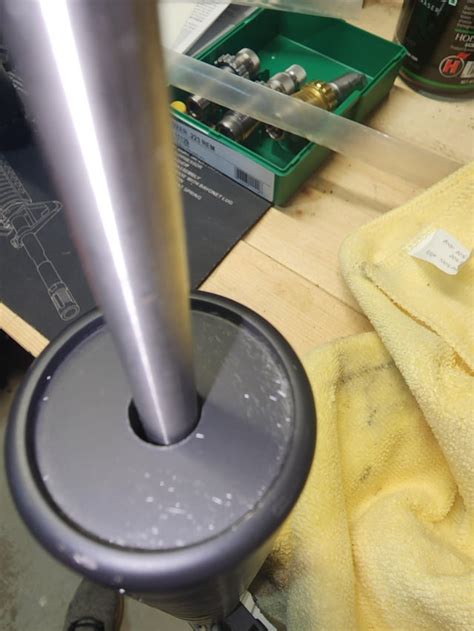 Banish 30 To Keymo Adapter R Suppressors