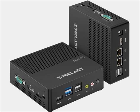 Mini PC Pengertian Jenis Contoh Ukuran Kelebihan Kekurangan