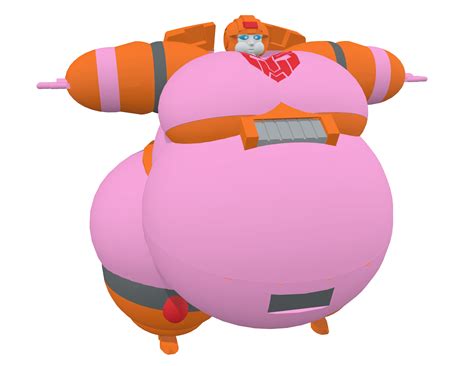 🤖 Prototype Arcee・free 3d File For ・cults