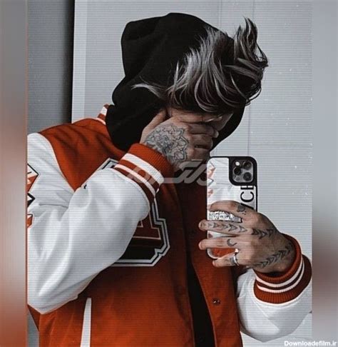 دانلود عکس پروف لاکچری پسرانه