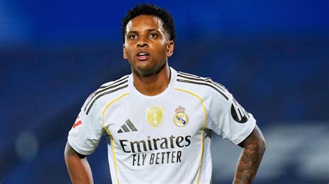 Rodrygo Fabrizio Romano Drops Chelsea Bombshell On Real Madrid Star ‘with Maximum Respect