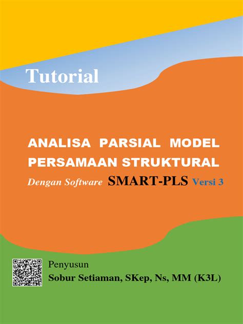 Analisa Partial Model Persamaan Struktural Dengan Smart Pls 3 Pdf