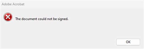 Saving Problem With Multiple Signature Fields Adobe Product Community