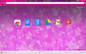 Chrome Web Store Themes