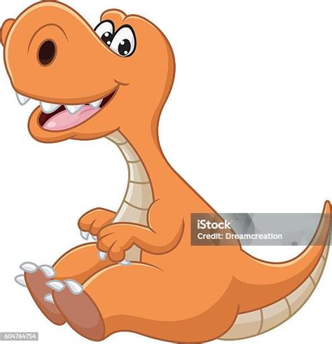 การ์ตูนไดโนเสาร์นั่ง ภาพประกอบสต็อก ดาวน์โหลดรูปภาพตอนนี้ Jurassic การ์ตูน ผลิตภัณฑ์ศิลปะ