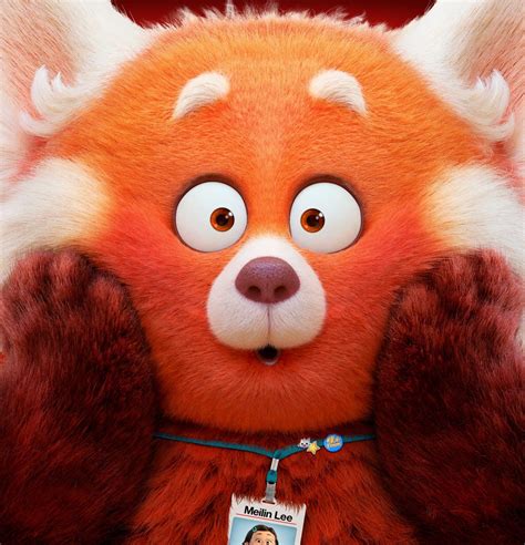 Disney Red Panda Movie Controversy At Kimberly Obrien Blog