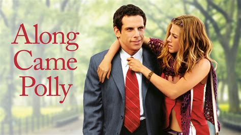 Along Came Polly