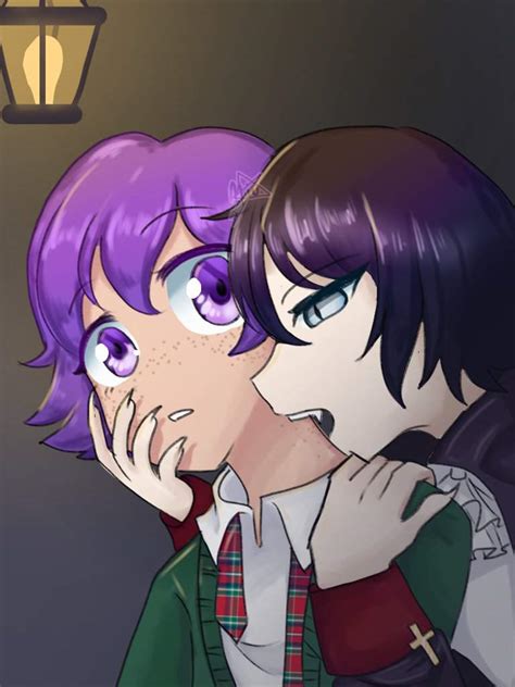 Vampire Levi X Light Some More Levight Doodles Inquisitormaster Gameplays Amino