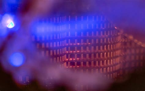 Motherboard Computer Abstract Royalty Free Stock Photo