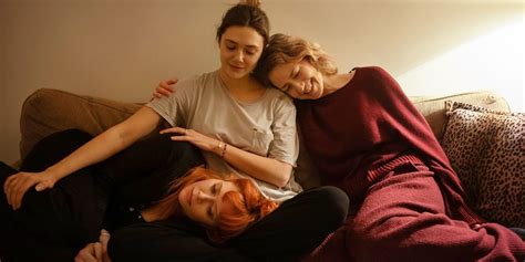 His Three Daughters Cast And Character Guide