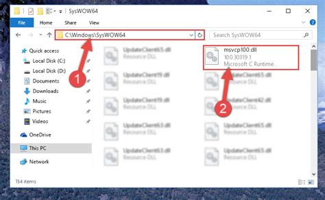 How To Fix Msvcp100 Dll Missing Error In 7 Ways Richannel