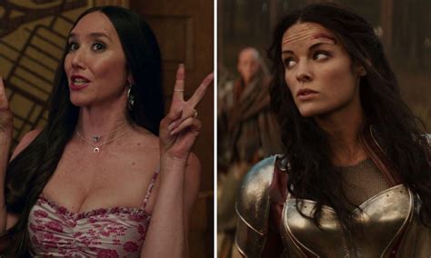 Minor Mcu Characters Who Definitely Deserve More Screen Time